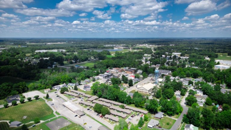 Mount Orab - Max Sells Real Estate LLC